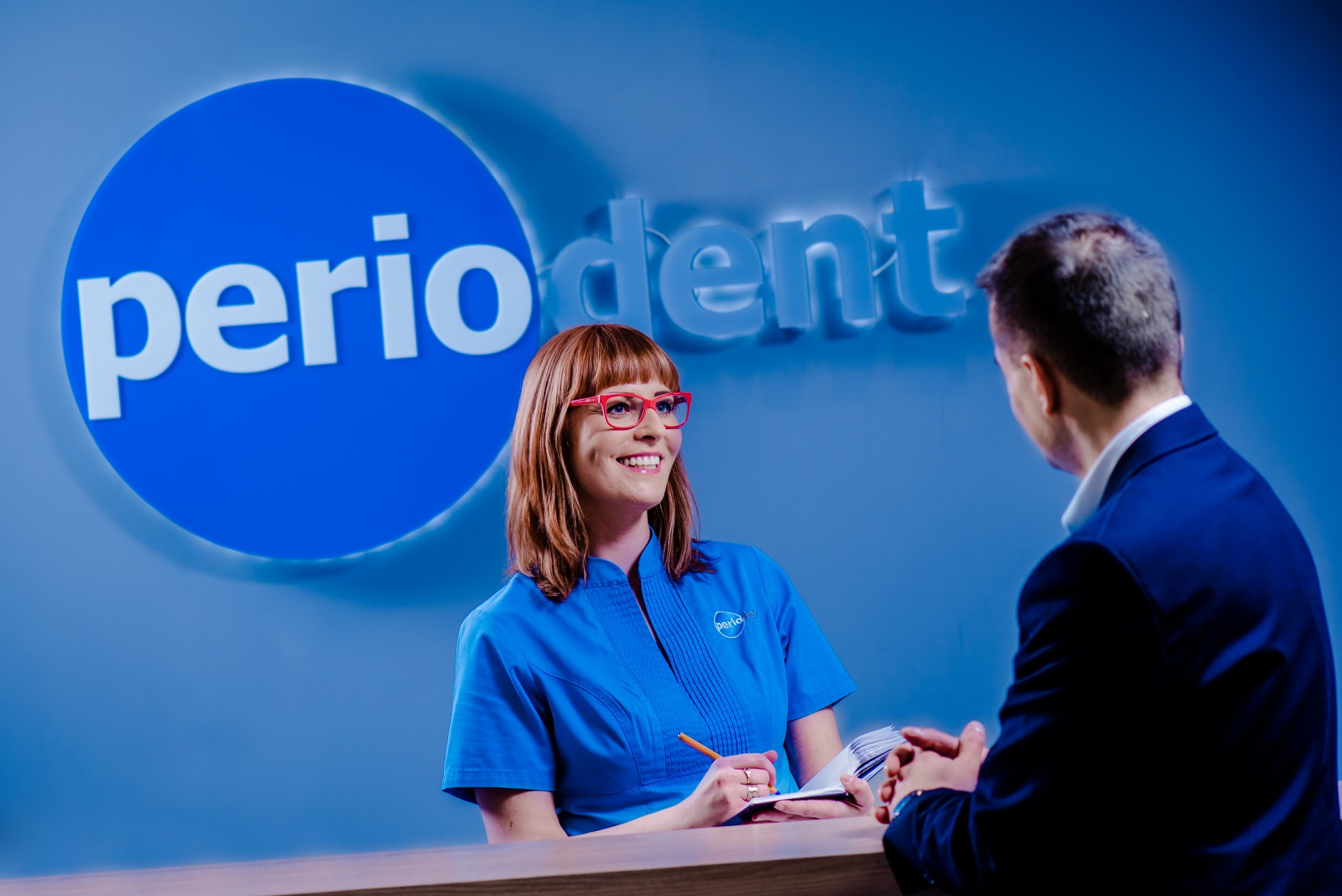 Dentysta - Stomatolog - Ortodonta - Implanty - Warszawa Bielany PERIODENT